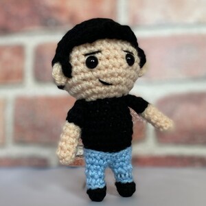 Friends Amigurumi Crochet Doll Patterns - COMBO PACK - Etsy