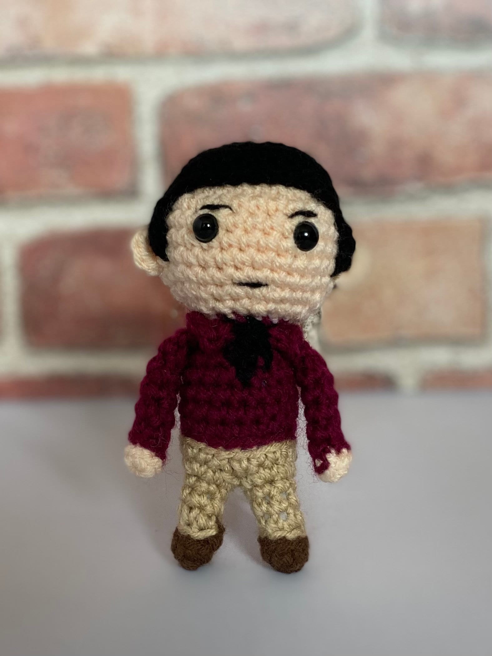 Friends Amigurumi Crochet Doll Patterns COMBO PACK | Etsy