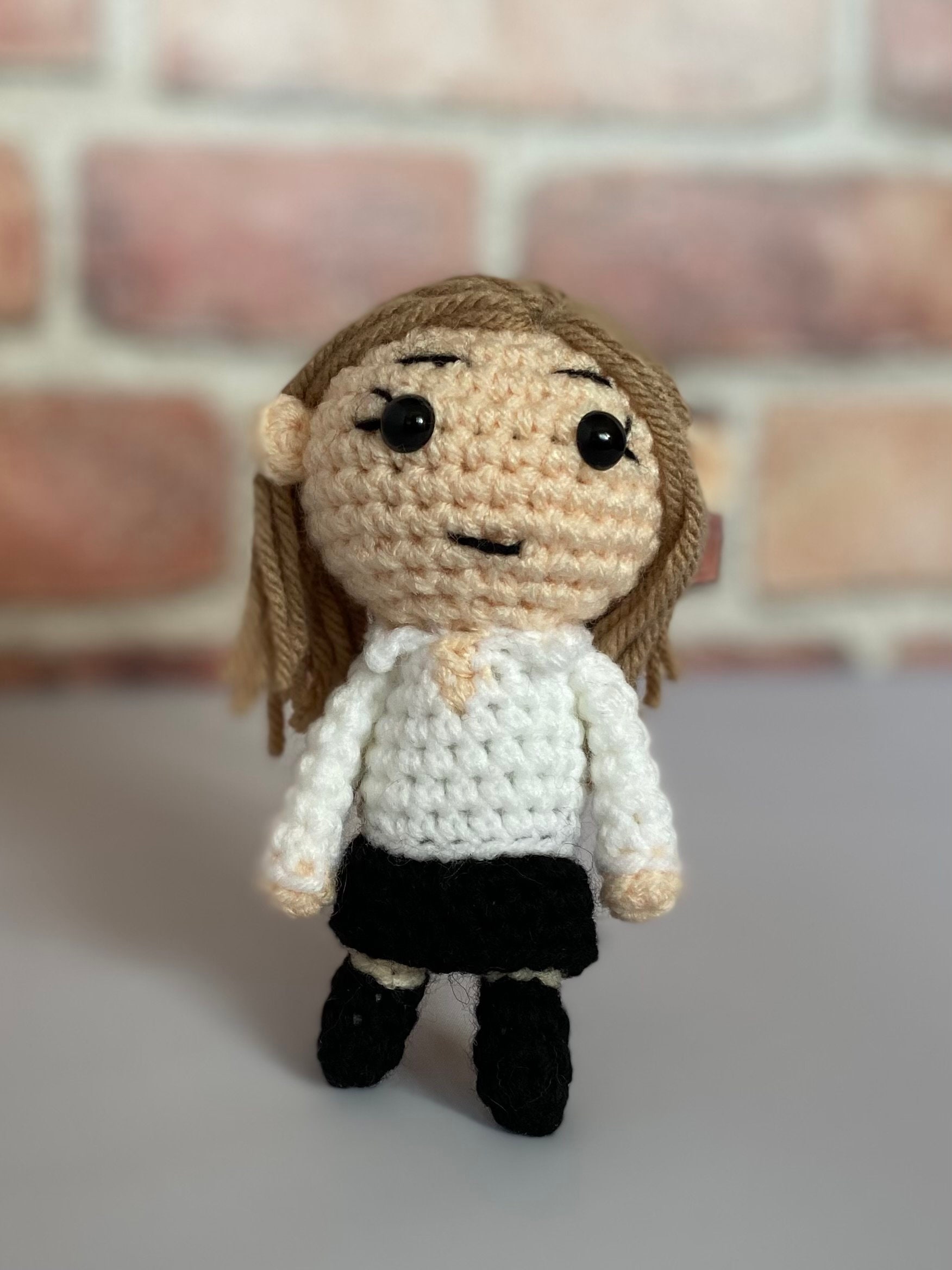Friends Amigurumi Crochet Doll Patterns - COMBO PACK - Etsy