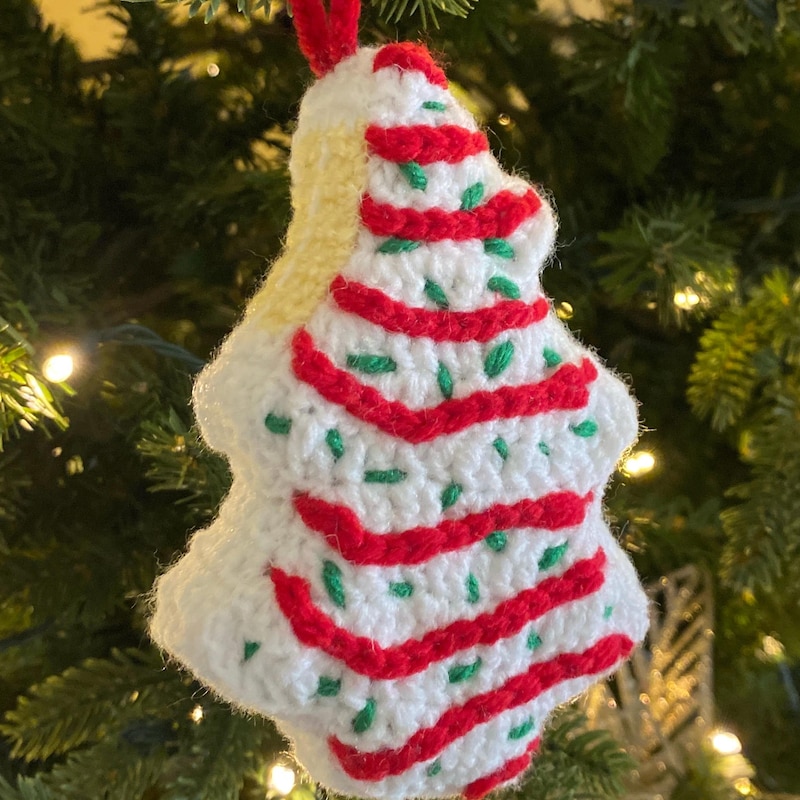 Xmas Tree Bag Pattern - Etsy
