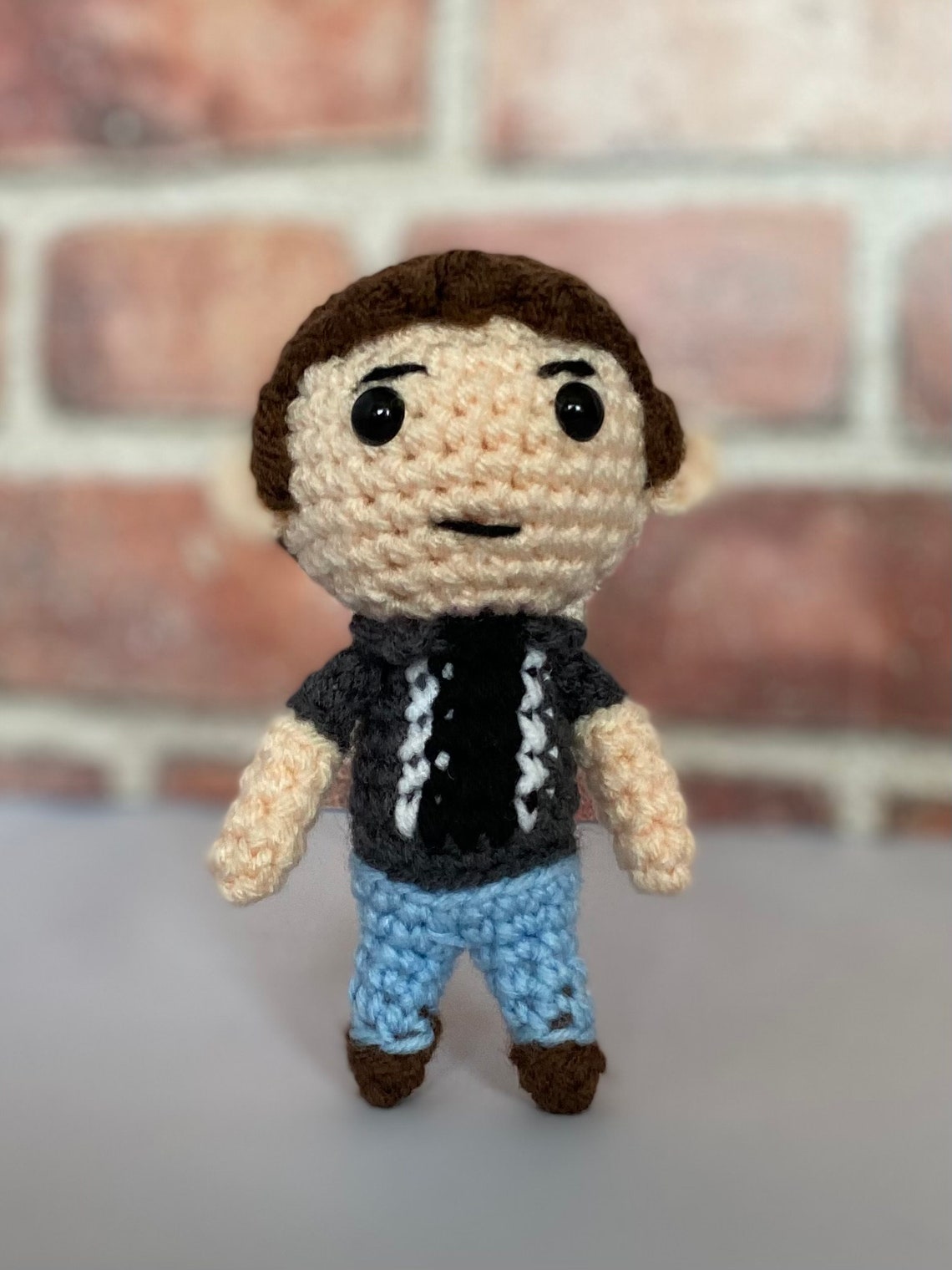 Friends Amigurumi Crochet Doll Patterns COMBO PACK | Etsy