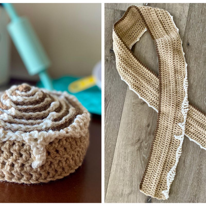 Cinnamon Stitches - Etsy