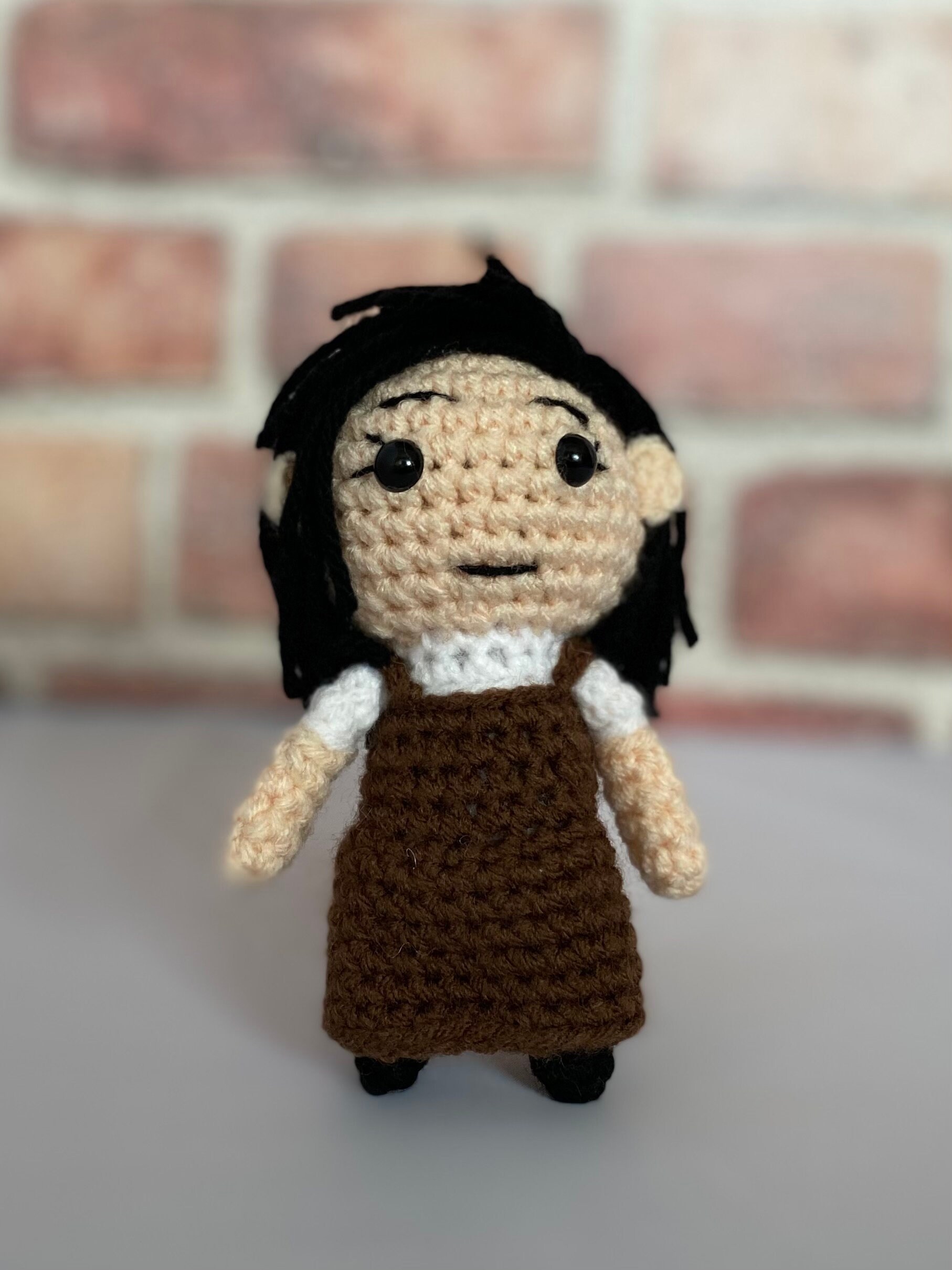 Friends Amigurumi Crochet Doll Patterns - COMBO PACK - Etsy