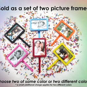 Photo Cake Topper - Etsy