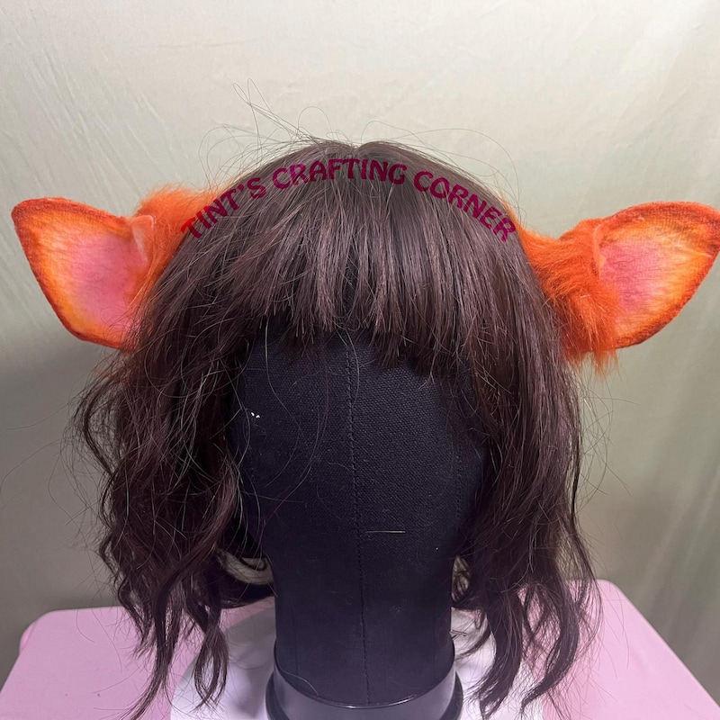 Faun Ears - Etsy