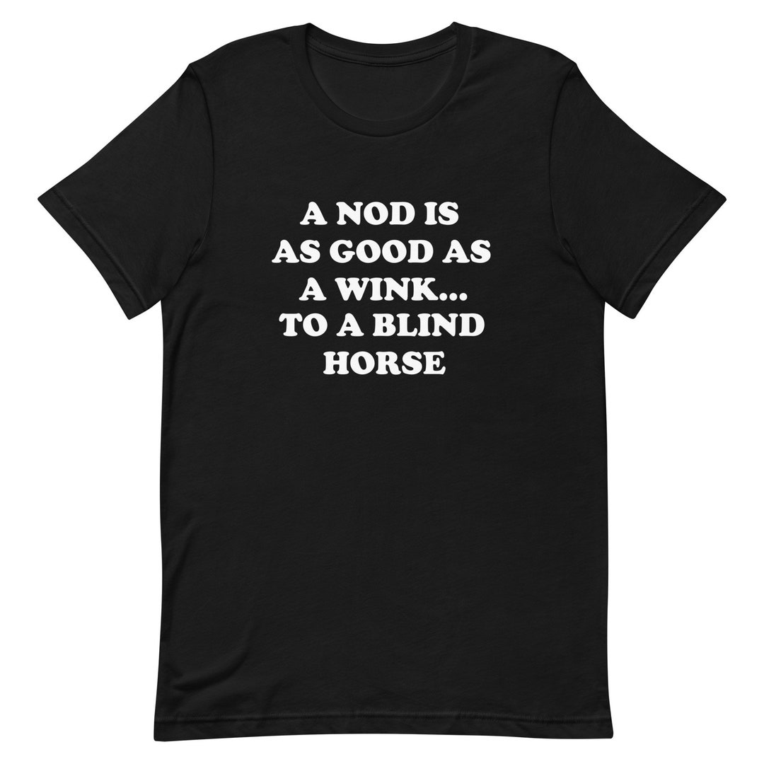 A Nod is as Good as A Wink, Classic Rock Gift, Faces, Rock and Roll ...