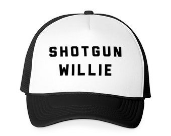 Waylon Jennings Cap - Etsy