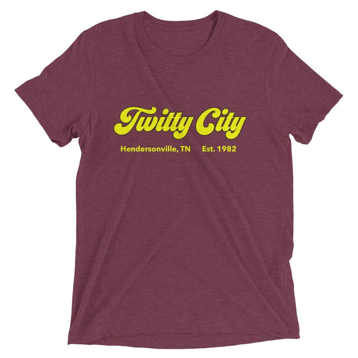 Twitty City Tennesee. Home of Conway Twitty and Tourist - Etsy