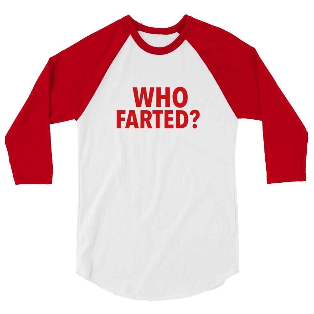 Revenge Of The Nerds Booger Who Farted
