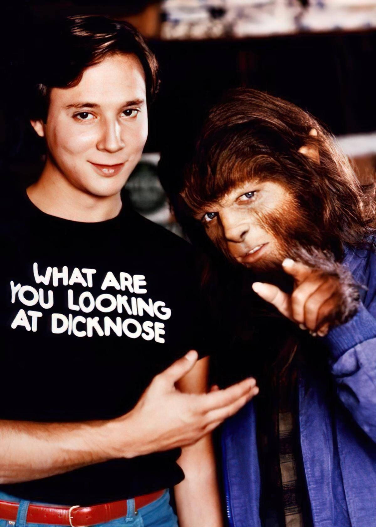 Teen Wolf Michael J Fox Costume