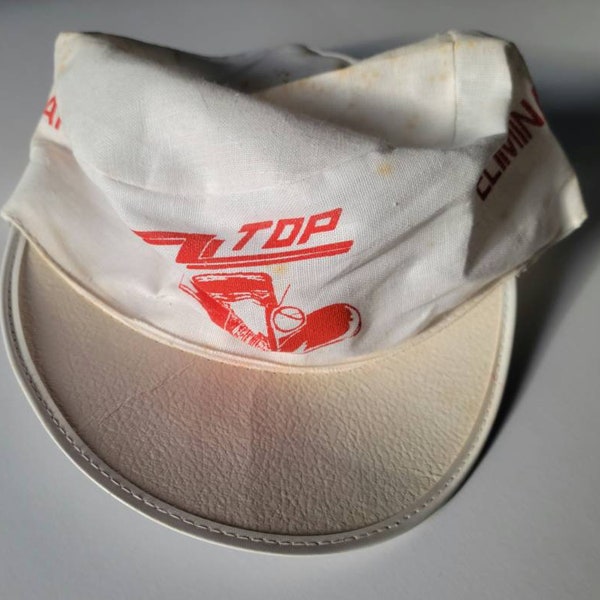 Zz Top Hat - Etsy
