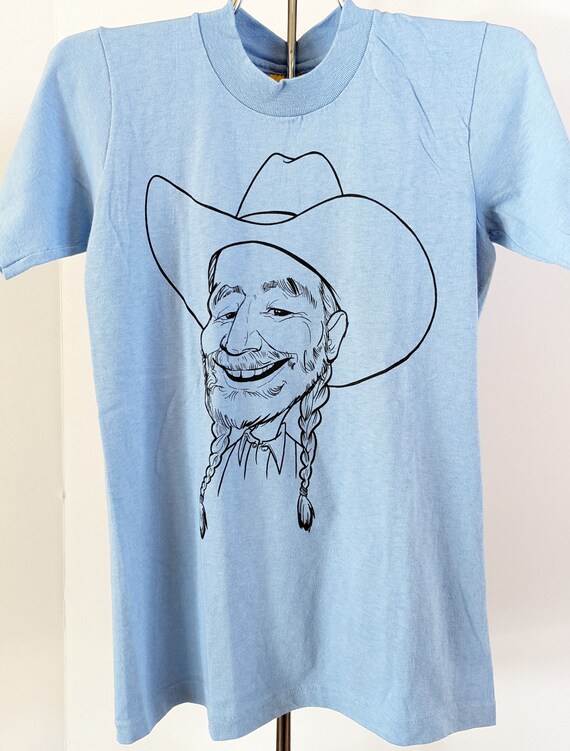 Blue willis vintage classic - Gem