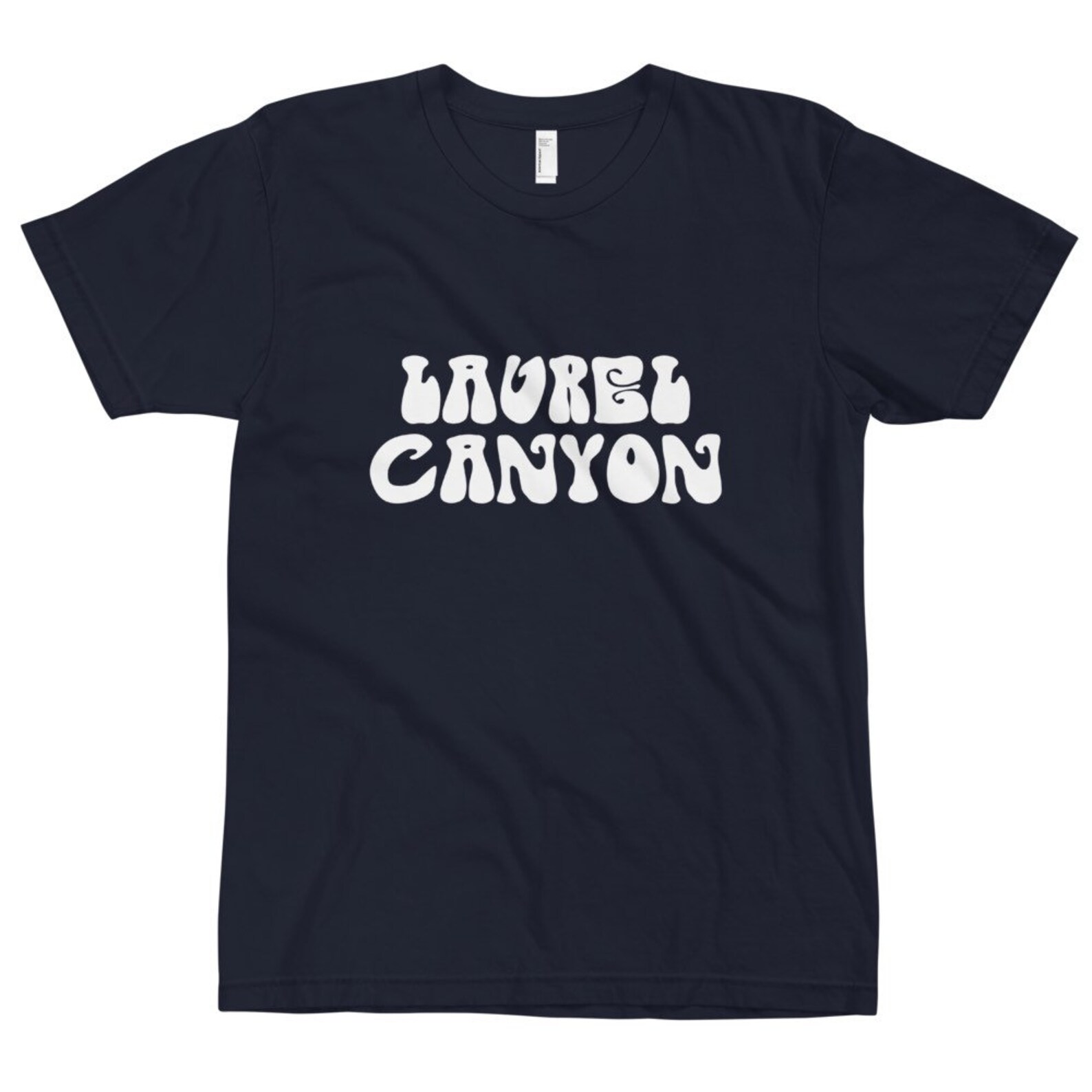 Laurel Canyon T-shirt the Byrds CSNY Linda Ronstadt - Etsy