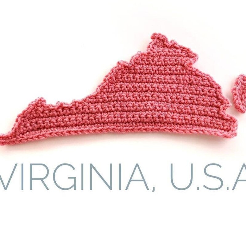 USACrochetCreations - Etsy