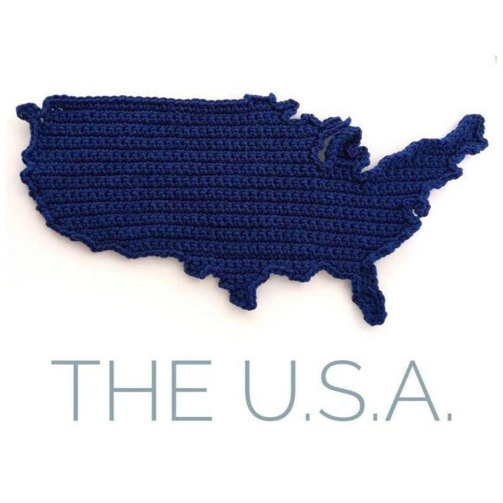 USACrochetCreations - Etsy