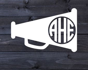 High school decal | Etsy