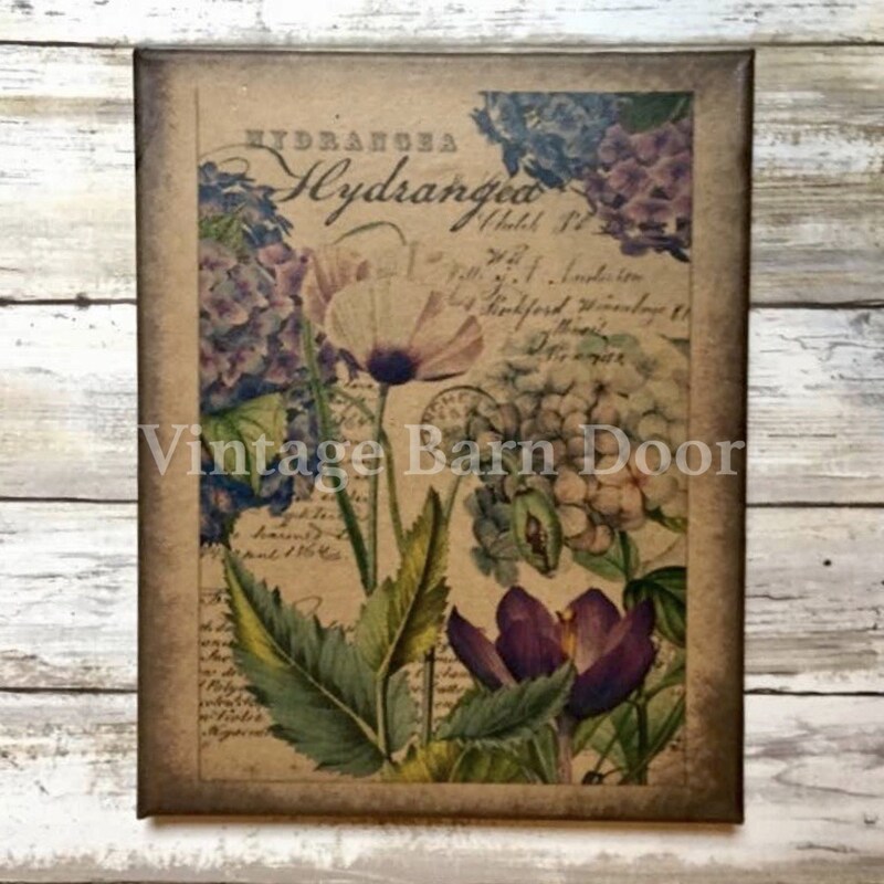 VintageBarnDoor - Etsy