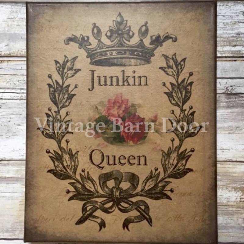 VintageBarnDoor - Etsy