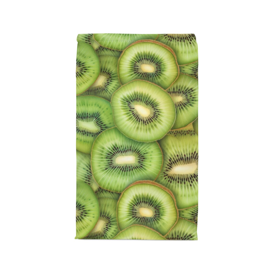 Sustainable Reusable Lunch Bag Insulating With Magnet Closure Kiwi - Etsy