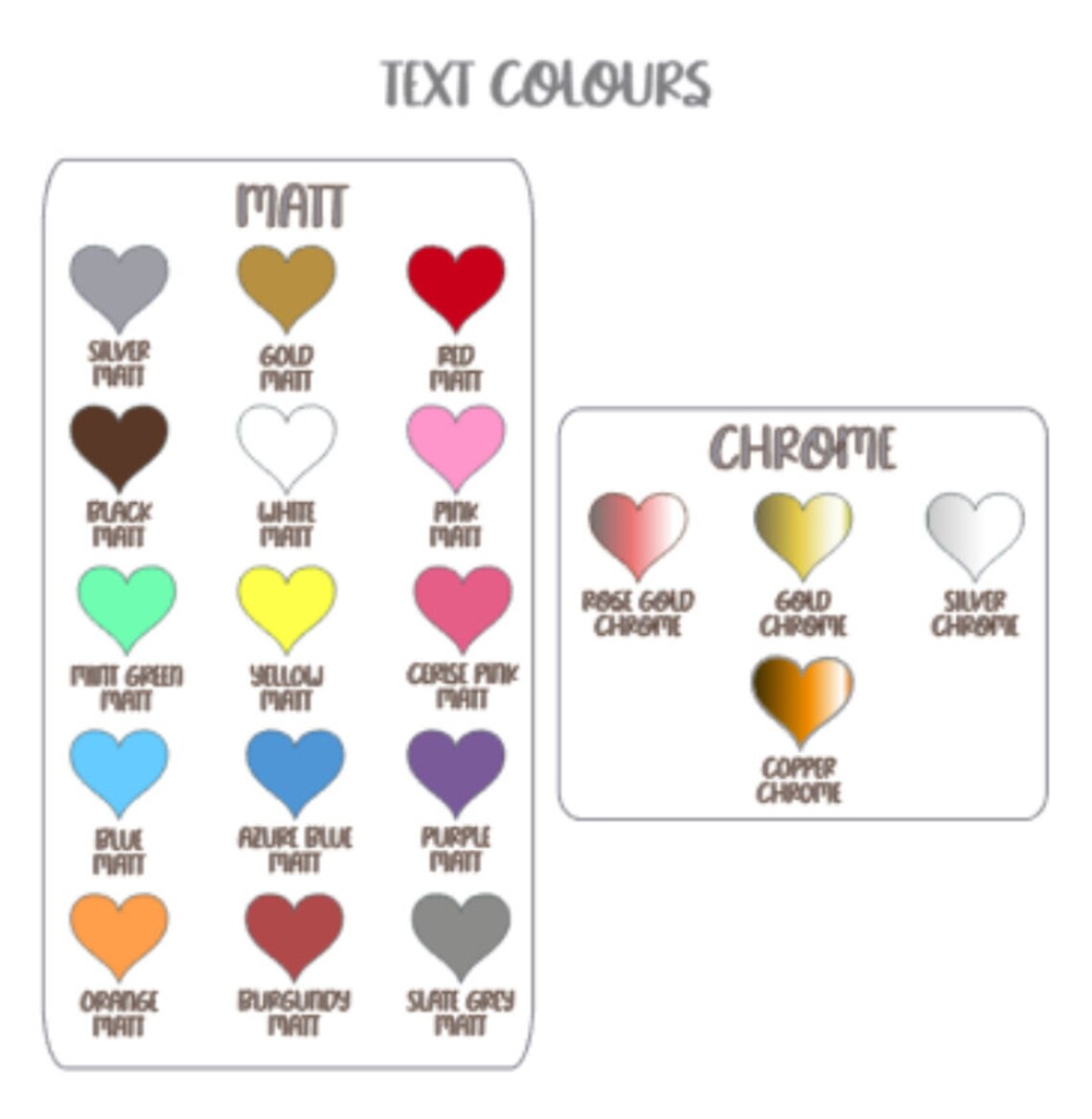 Personalised Container Stickers Craft Vinyl Stickers - Etsy UK