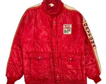 Daytona Racing Jacket - Etsy
