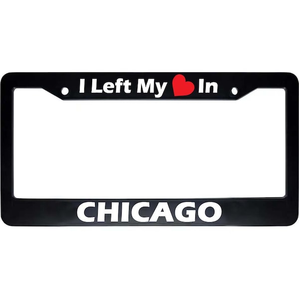License Plate - Etsy