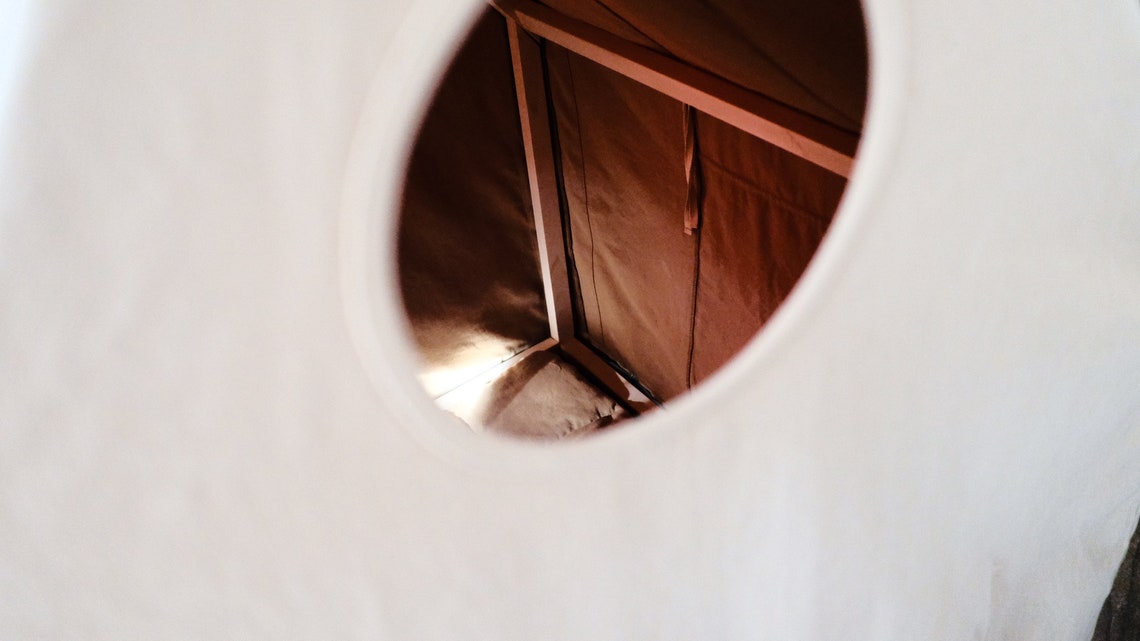 Indoor Play House Haybarn Tents For Little Kids Cowboy | Etsy