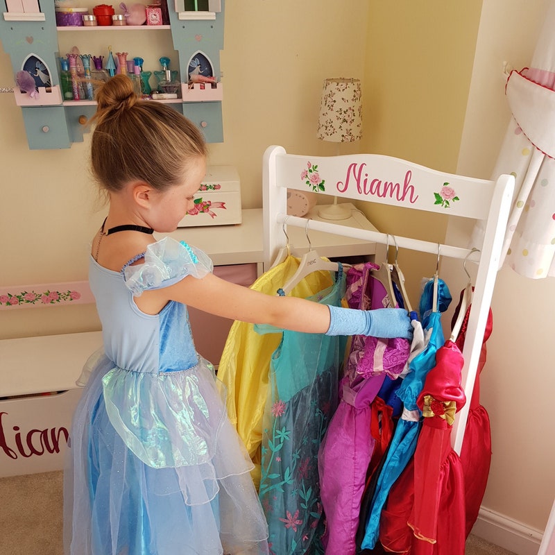 Dressing up Box - Etsy UK