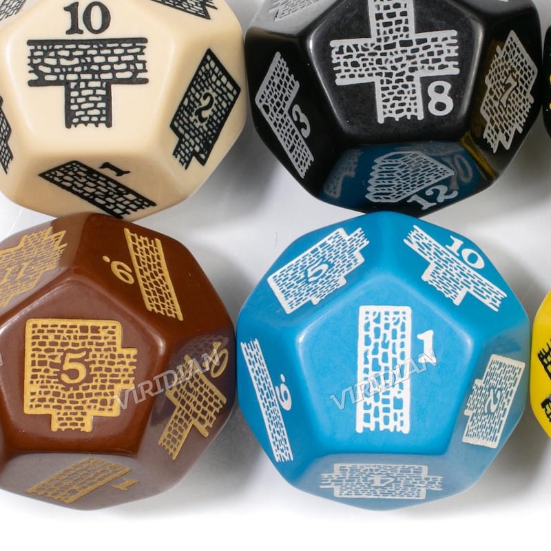 Blueprint Crafting Rpg - Etsy