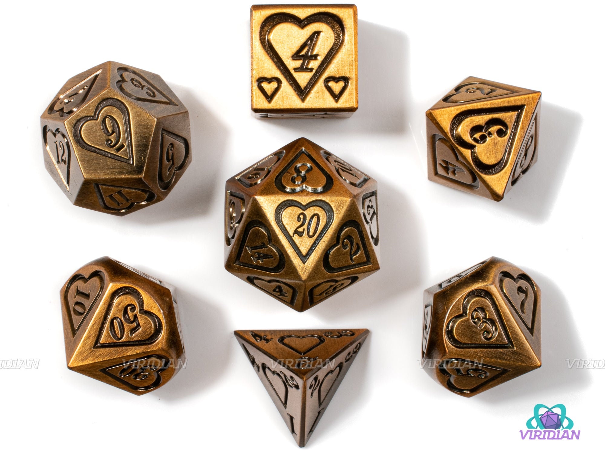 Persona 5 Dnd Dice - Etsy