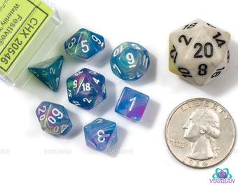 Mini Dice Set | Etsy