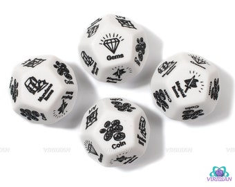 Dnd Loot Generator - Etsy