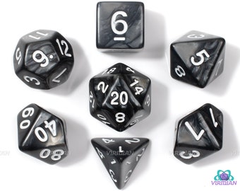 Rogue Dice Set - Etsy