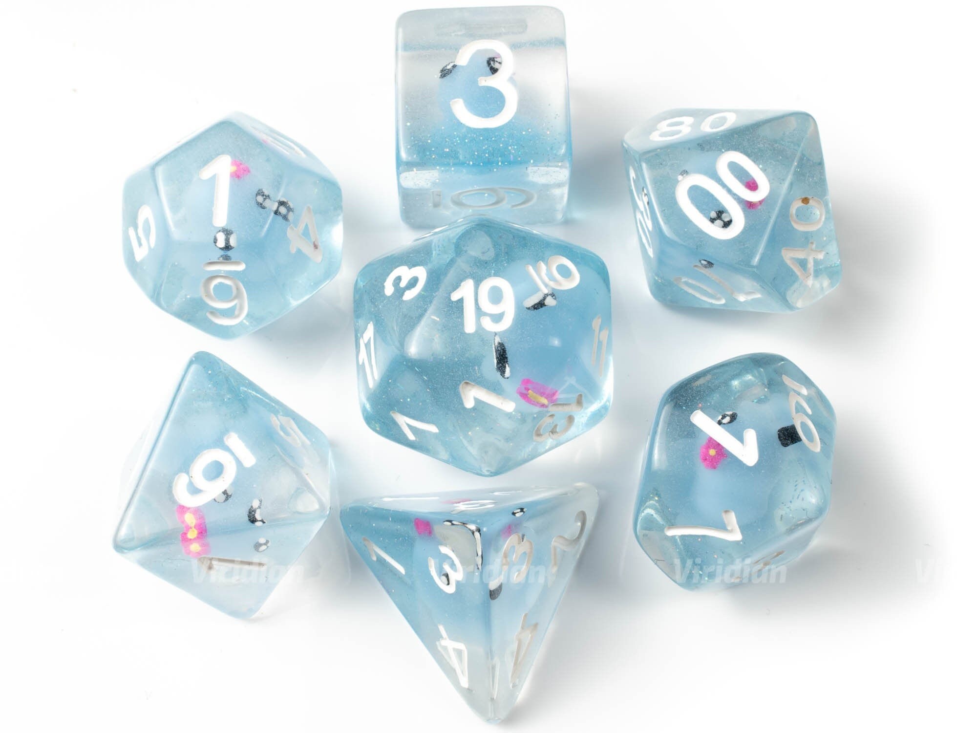 Role Playing Games Toys & Games Games & Puzzles With Little Cutie Blue ...