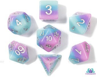 Dnd Sugar Dice - Etsy