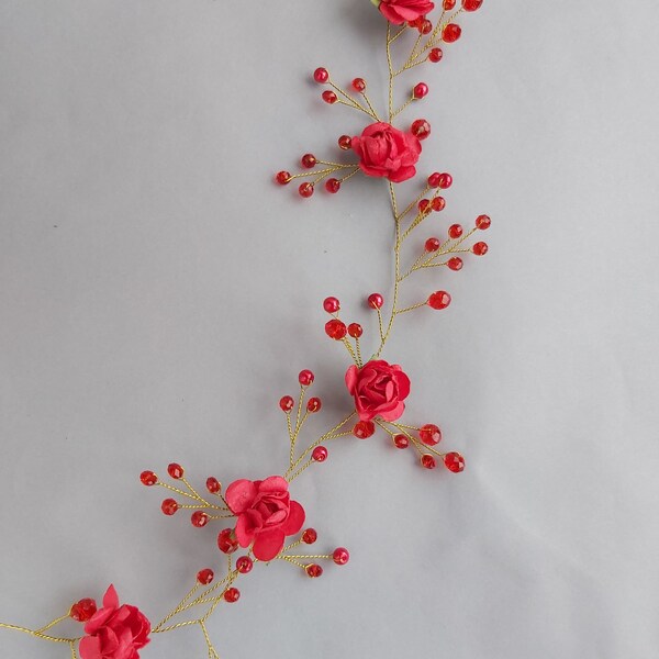 Prom Head Piece - Etsy