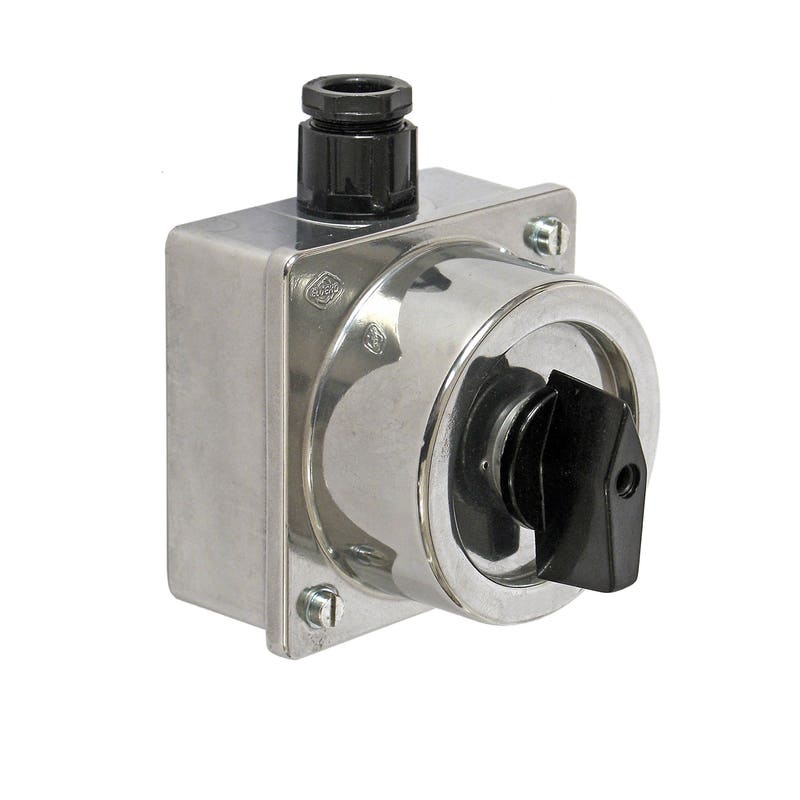 Industrial Light Switch - Etsy