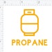 Camping Box Labels Storage Container Labels, Camping Labels, Storage ...
