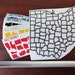 Ohio County Map Adventure Tracker- Ohio County Map, RV Decal Map, Ohio ...