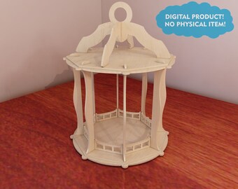 Bird Feeder Plans - Etsy