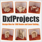 DxfProjects - Etsy Australia