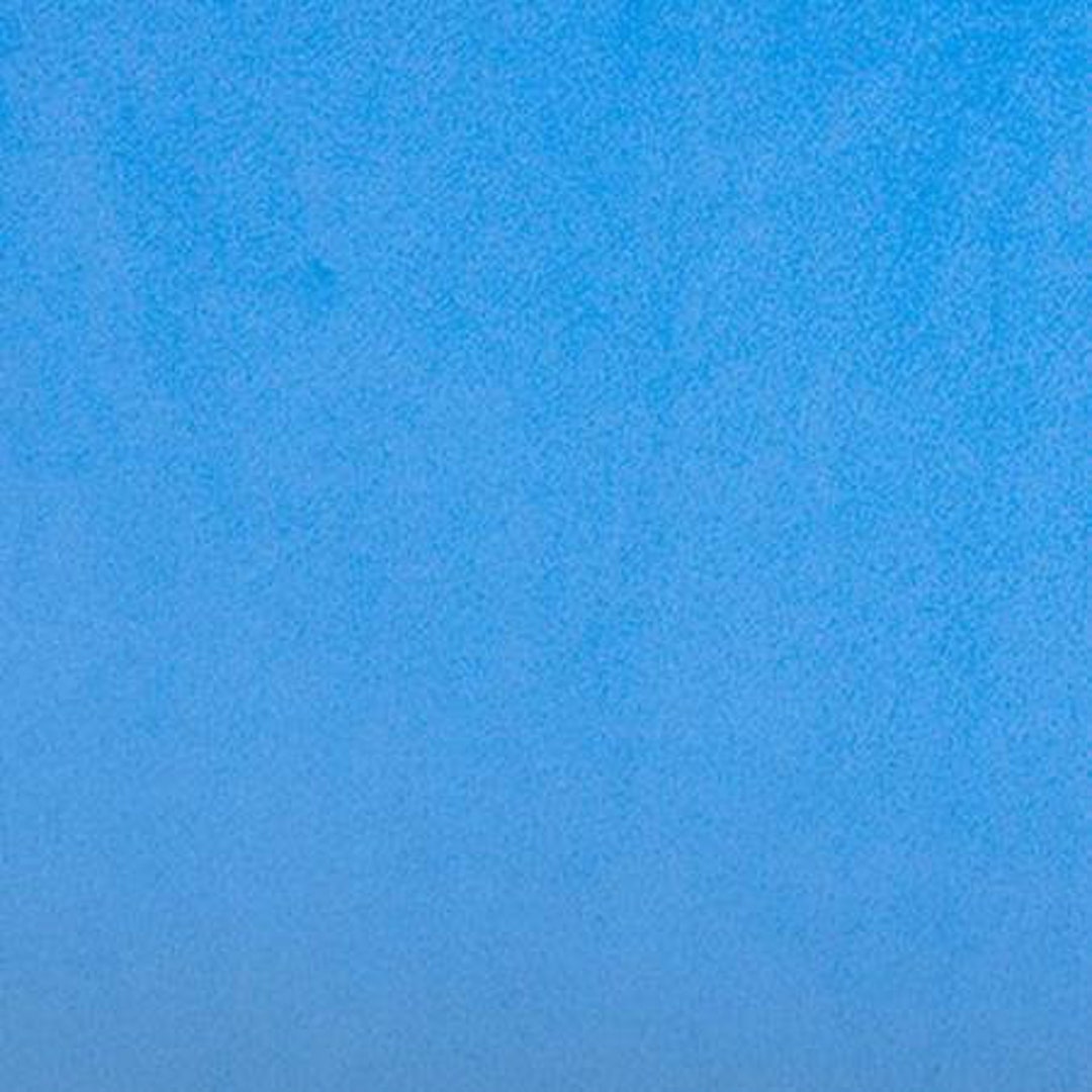 SHANNON CUDDLE Azure Cuddle Solid Fabric for Quilting, Home Decor, Baby ...