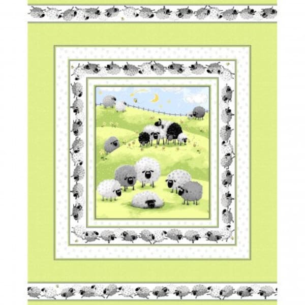 Susybee Panels - Etsy