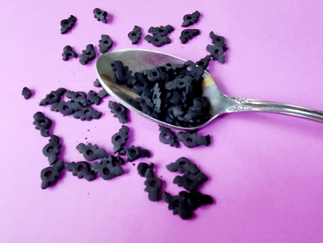 Sprinkles, Fancy Bats Sprinkles for Bath Bombs, Soap Toppers, - Etsy