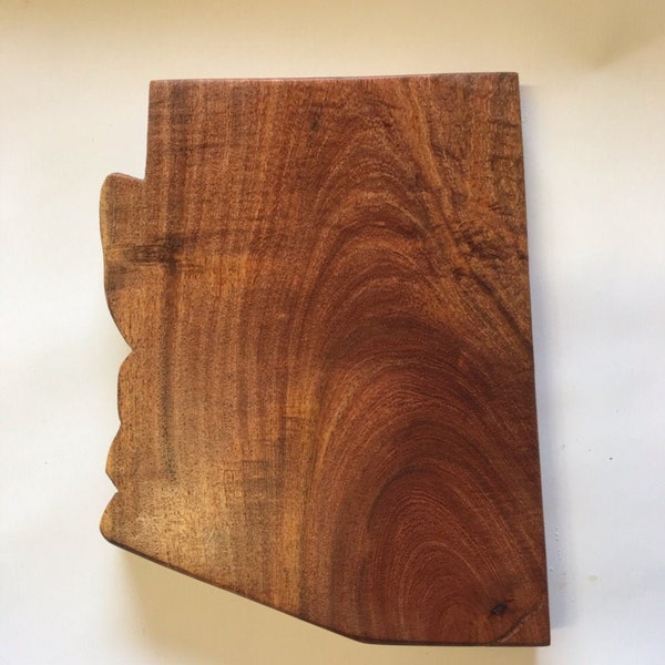 Shape of Arizona - Etsy