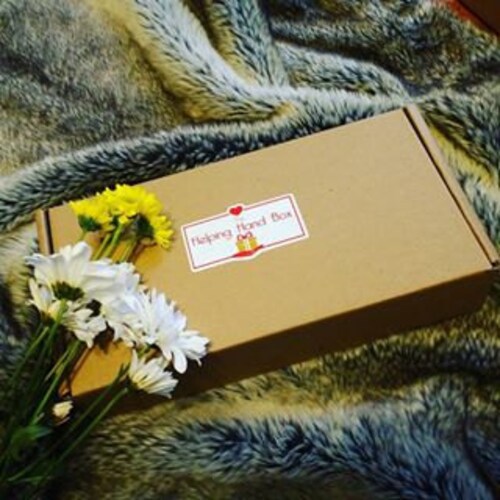 HelpingHandBox - Etsy