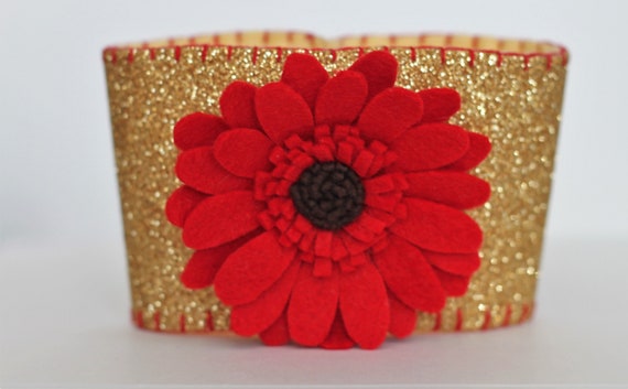 Felt Coffee Cozy/felt Coffee Sleeve/coffee Cup Sleeve/coffee - Etsy