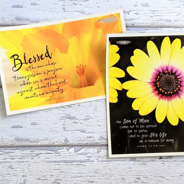 2024 Small Wall A4 Monthly Planner Calendar Bible Verse Christian Woman ...