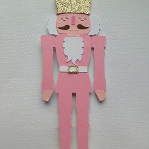 Nutcracker Ballet Centerpiece Sticks - Etsy