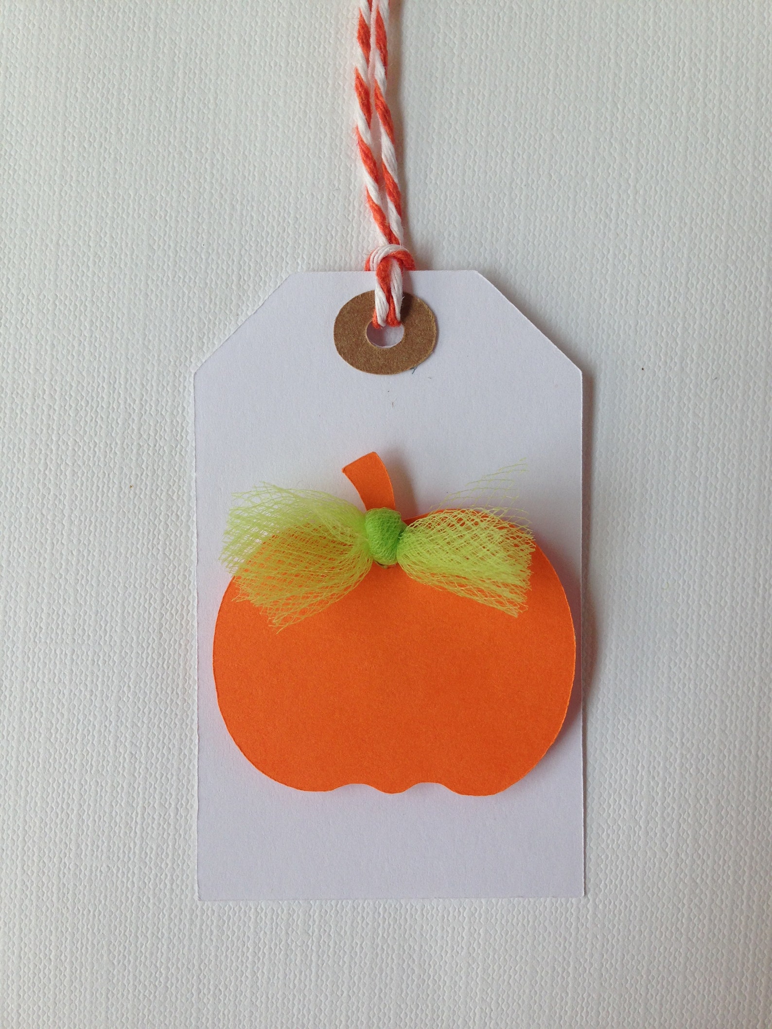 Pumpkin Party Favor Tags/pumpkin Gift Tags - Etsy